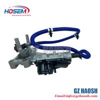 China Front Axle Actuator C8974814491 for Isuzu DMAX21 OEM Standard Replacement Part for sale