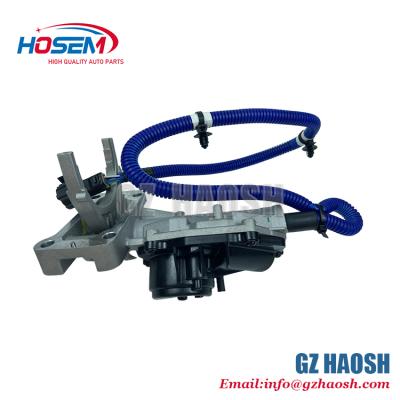 China Front Axle Actuator C8974814491 for Isuzu DMAX21 OEM Standard Replacement Part for sale