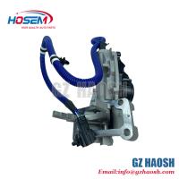 China Front Axle Actuator C8974814491 for Isuzu DMAX21 OEM Standard Replacement Part for sale