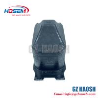 China Isuzu DMAX RM Rear Leaf Spring Bumper Pad C8979465493 OEM Replacement for sale