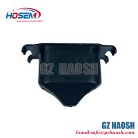 China Isuzu DMAX RM Rear Leaf Spring Bumper Pad C8979465493 OEM Replacement for sale
