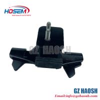 China Engine Mounting L C8980753762 for Isuzu DMAX RM OEM Standard Replacement for sale