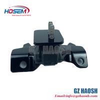 China Engine Mounting L C8980753762 for Isuzu DMAX RM OEM Standard Replacement for sale