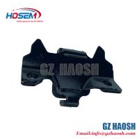 China Engine Mounting L C8980753762 for Isuzu DMAX RM OEM Standard Replacement for sale