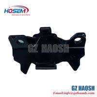 China Engine Mounting L C8980753762 for Isuzu DMAX RM OEM Standard Replacement for sale
