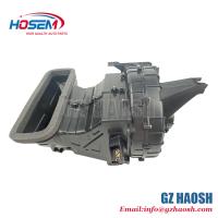 China Blower Motor Assembly C8982330482 for Isuzu Truck RM S 12V OEM Replacement for sale