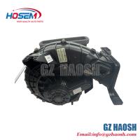 China Blower Motor Assembly C8982330482 for Isuzu Truck RM S 12V OEM Replacement for sale