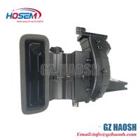 China Blower Motor Assembly C8982330482 for Isuzu Truck RM S 12V OEM Replacement for sale