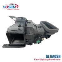 China Blower Motor Assembly C8982330482 for Isuzu Truck RM S 12V OEM Replacement for sale