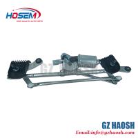China Isuzu DMAX21 Wiper Linkage C8983352490 CA100252970 OEM Replacement Auto Part for sale