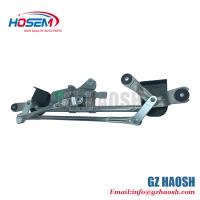 China Isuzu DMAX21 Wiper Linkage C8983352490 CA100252970 OEM Replacement Auto Part for sale
