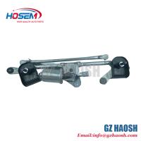 China Isuzu DMAX21 Wiper Linkage C8983352490 CA100252970 OEM Replacement Auto Part for sale