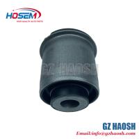 China Suspension Upper Arm Shaft Bushing C8983896661 for Isuzu DMAX21 OEM Quality for sale