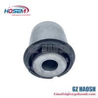 China Suspension Lower Arm Shaft Bushing C8983896700 for Isuzu DMAX21 OEM Quality for sale