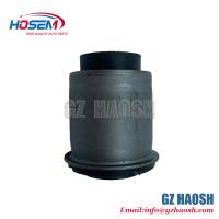 China Suspension Lower Arm Shaft Bushing C8983896700 for Isuzu DMAX21 OEM Quality for sale