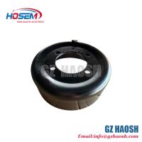 China Cast Iron Brake Drum 6.7Kg for ISUZU NPR MYY5T OEM Standard 8-97033989-1 for sale