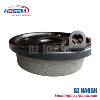 China Handbrake Drum Assembly Without Drum 8-97308175-0 Fit Isuzu NPR MYY5T 6700 for sale