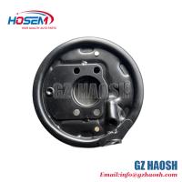 China Handbrake Drum Assembly Without Drum 8-97308175-0 Fit Isuzu NPR MYY5T 6700 for sale