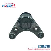 China Upper Suspension Ball Joint C8984809970 for Isuzu DMAX S OEM Standard 3 Month Warranty for sale