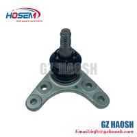 China Upper Suspension Ball Joint C8984809970 for Isuzu DMAX S OEM Standard 3 Month Warranty for sale