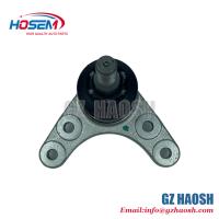 China Upper Suspension Ball Joint C8984809970 for Isuzu DMAX S OEM Standard 3 Month Warranty for sale