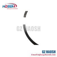 China ISUZU Piston Ring 8-98054995-0 115mm for NPR71 4HG1 4HJ1 Truck Engine for sale