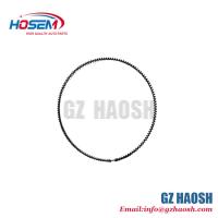 China ISUZU Piston Ring 8-98054995-0 115mm for NPR71 4HG1 4HJ1 Truck Engine for sale