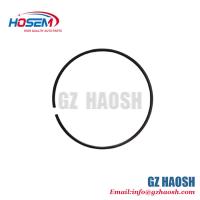 China ISUZU Piston Ring 8-98054995-0 115mm for NPR71 4HG1 4HJ1 Truck Engine for sale