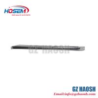 China Isuzu DMAX MUX TAGA Front Right Window Weatherstrip C8980521972-DP Rubber Seal for sale