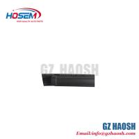 China Isuzu DMAX MUX TAGA Front Right Window Weatherstrip C8980521972-DP Rubber Seal for sale