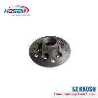 China ISUZU Truck Front Axle Hub 4x2 DMAX C8980546640-DC Auto Parts for 4HG1 4HJ1 for sale