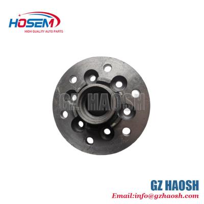 China ISUZU Truck Front Axle Hub 4x2 DMAX C8980546640-DC Auto Parts for 4HG1 4HJ1 for sale