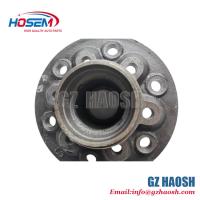 China ISUZU Truck Front Axle Hub 4x2 DMAX C8980546640-DC Auto Parts for 4HG1 4HJ1 for sale