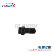 China Genuine Mitsubishi FUSO 6D34 ME012586 Auto Part for ISUZU Truck Engine for sale