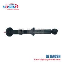 China Front Left Shock Absorber CA100197421 for Isuzu DMAX S OEM Replacement 4x4 for sale