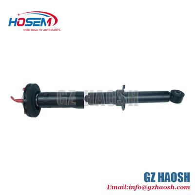 China Front Left Shock Absorber CA100197421 for Isuzu DMAX S OEM Replacement 4x4 for sale