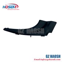 China Front Lower Windshield Trim Corner CA100254420, C8983567922  For Isuzu D-MAX S for sale
