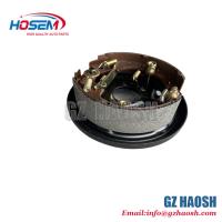 China ISUZU Hand Brake Assembly 8-97308175-DB for NPR MYY5T 6700 Compatible with D-MAX S for sale