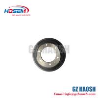 China ISUZU Rear Brake Drum 8-94455285-DC for NKR55 100P 295mm Diameter for sale