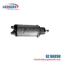 China ISUZU 8-97161789-DC Switch Starter 24V for NPR4HF1 4HK1 Truck for sale