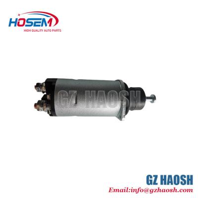 China ISUZU 8-97161789-DC Switch Starter 24V for NPR4HF1 4HK1 Truck for sale