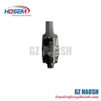 China Isuzu 700P4HK1 Connecting Rod 1-87618537-0 Auto Parts 4HK1 Engine for sale