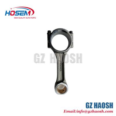 China Isuzu 700P4HK1 Connecting Rod 1-87618537-0 Auto Parts 4HK1 Engine for sale