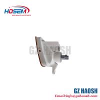 China ISUZU 1-82210259-DC Flasher Lamp Right 6WF1 Compatible with NQR FVR DMAX Transit 24V for sale