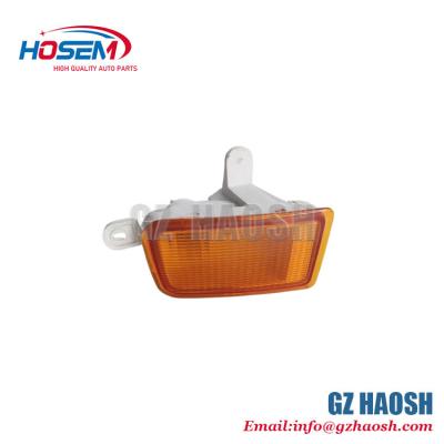China ISUZU 1-82210259-DC Flasher Lamp Right 6WF1 Compatible with NQR FVR DMAX Transit 24V for sale