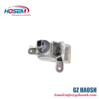 China ISUZU 1-82210259-DC Flasher Lamp Right 6WF1 Compatible with NQR FVR DMAX Transit 24V for sale