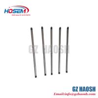 China Isuzu 4D33 4D34 Push Rod ME012990 OEM Replacement Engine Component for sale