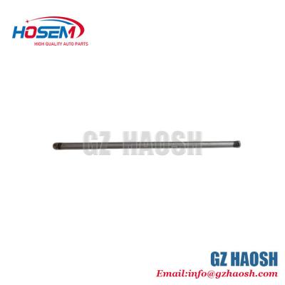 China Isuzu 4D33 4D34 Push Rod ME012990 OEM Replacement Engine Component for sale