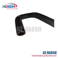 China ISUZU Heater Hose 9-82165220-SEM for TFR TFR54 Pickup Truck 2002-2011 for sale