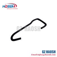 China ISUZU Heater Hose 9-82165220-SEM for TFR TFR54 Pickup Truck 2002-2011 for sale